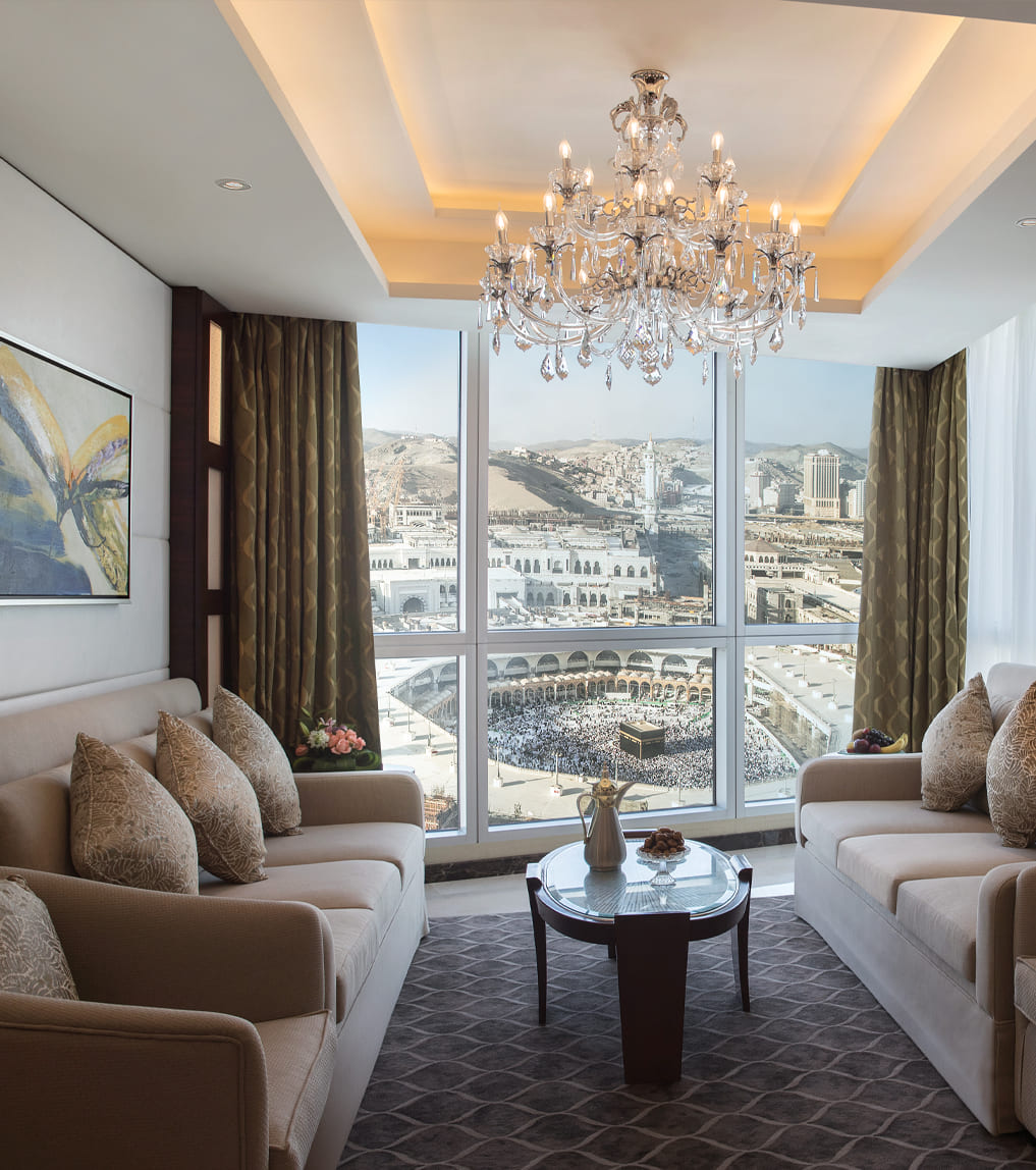 Hotels – The Clock Towers